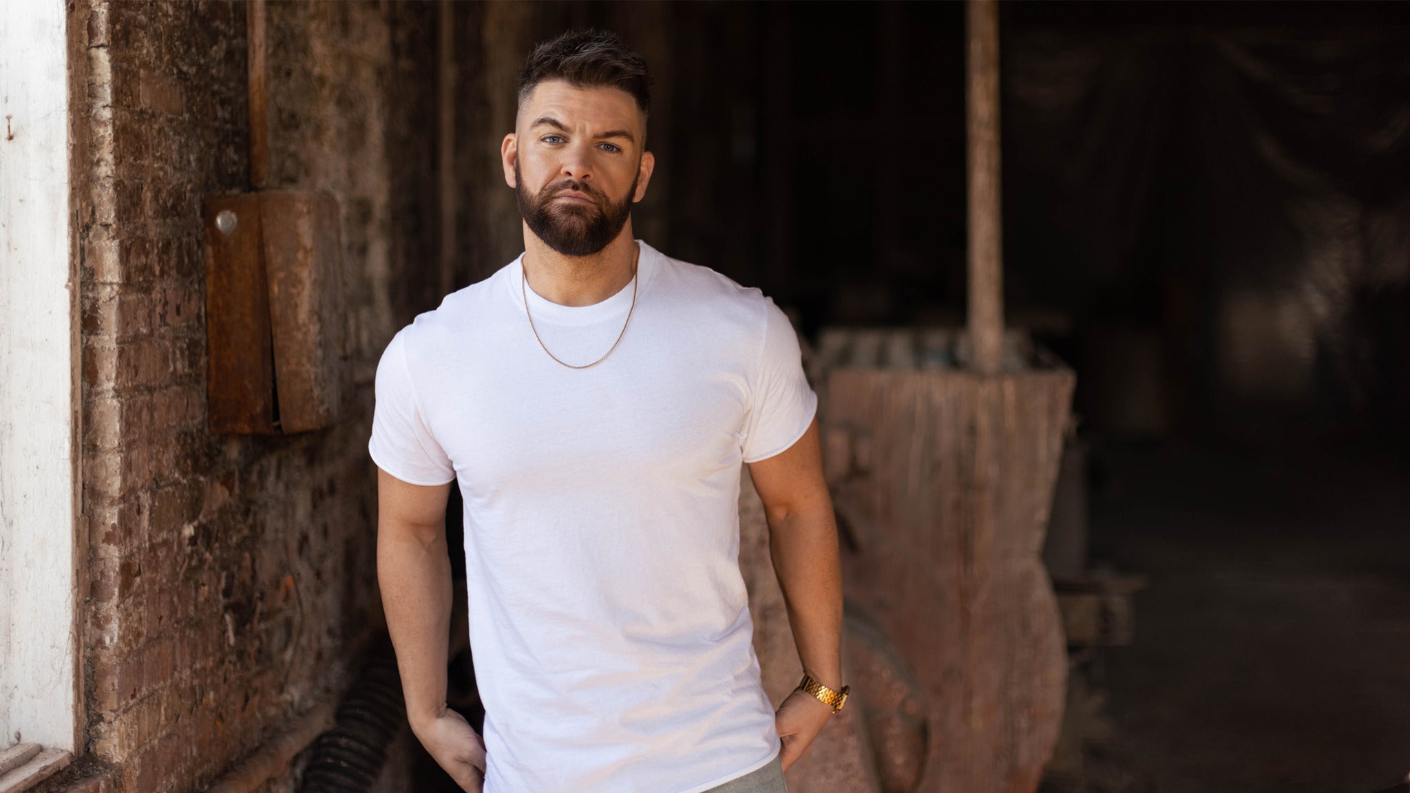 About – Dylan Scott