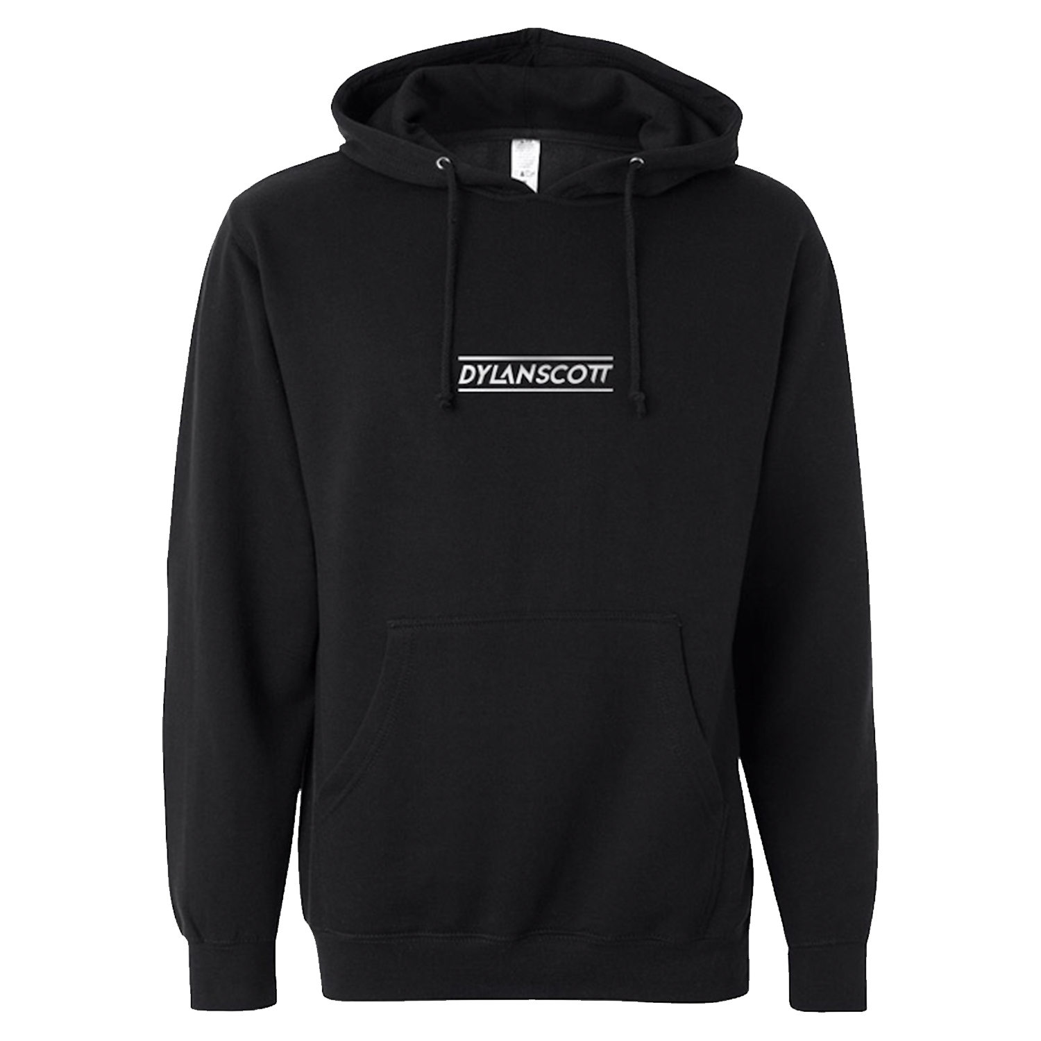 Apparel – Dylan Scott