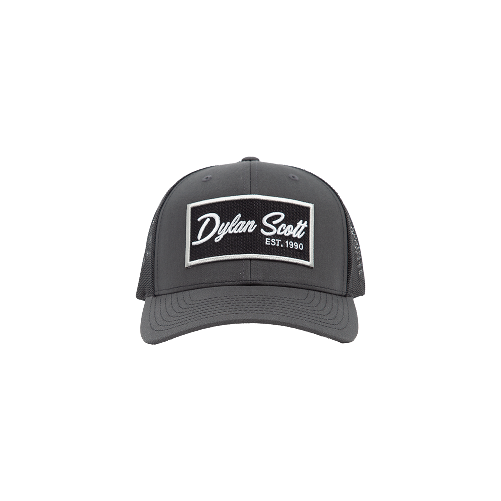 Apparel – Dylan Scott