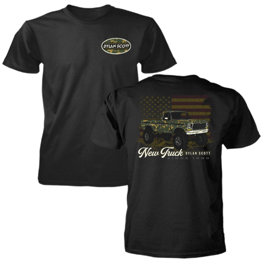 Official Store – Dylan Scott