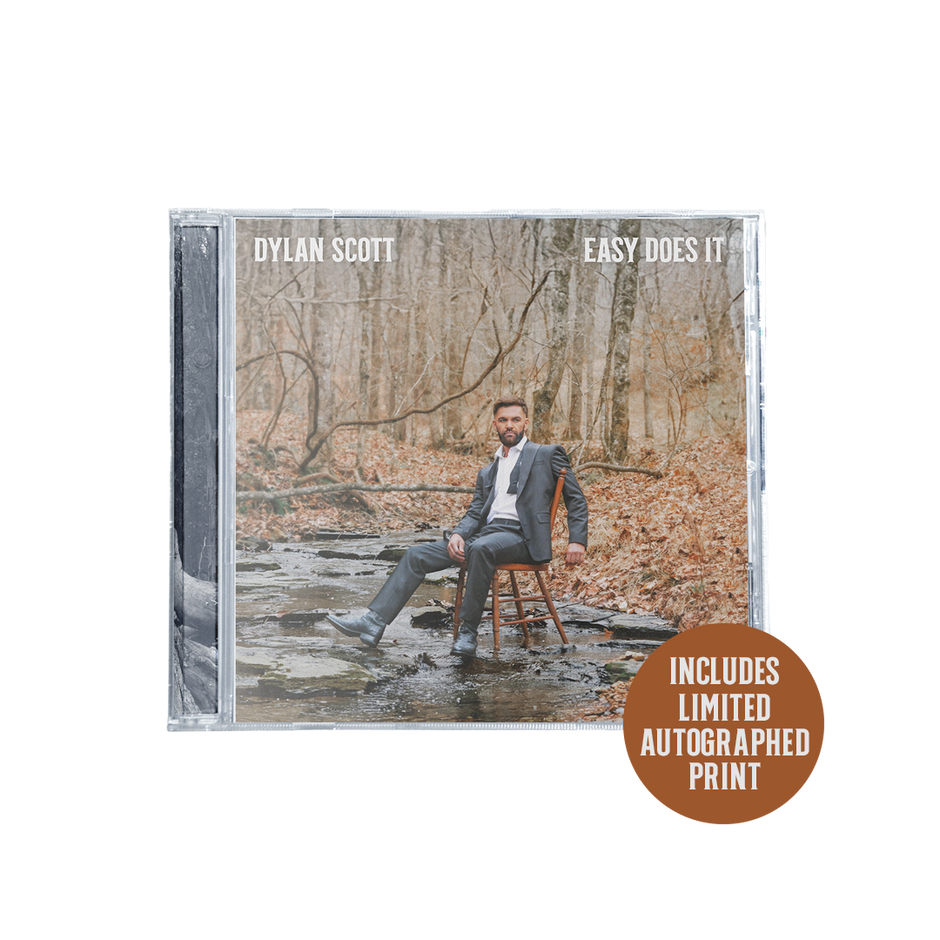 Music – Dylan Scott