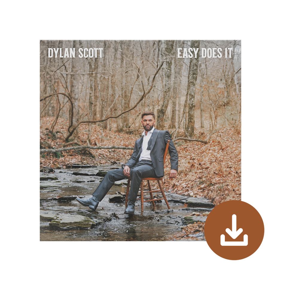 Tour – Dylan Scott