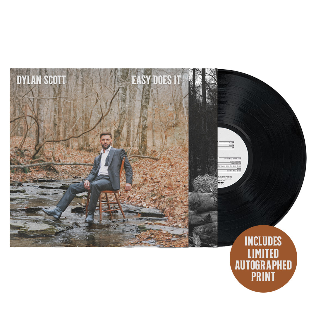 Tour – Dylan Scott