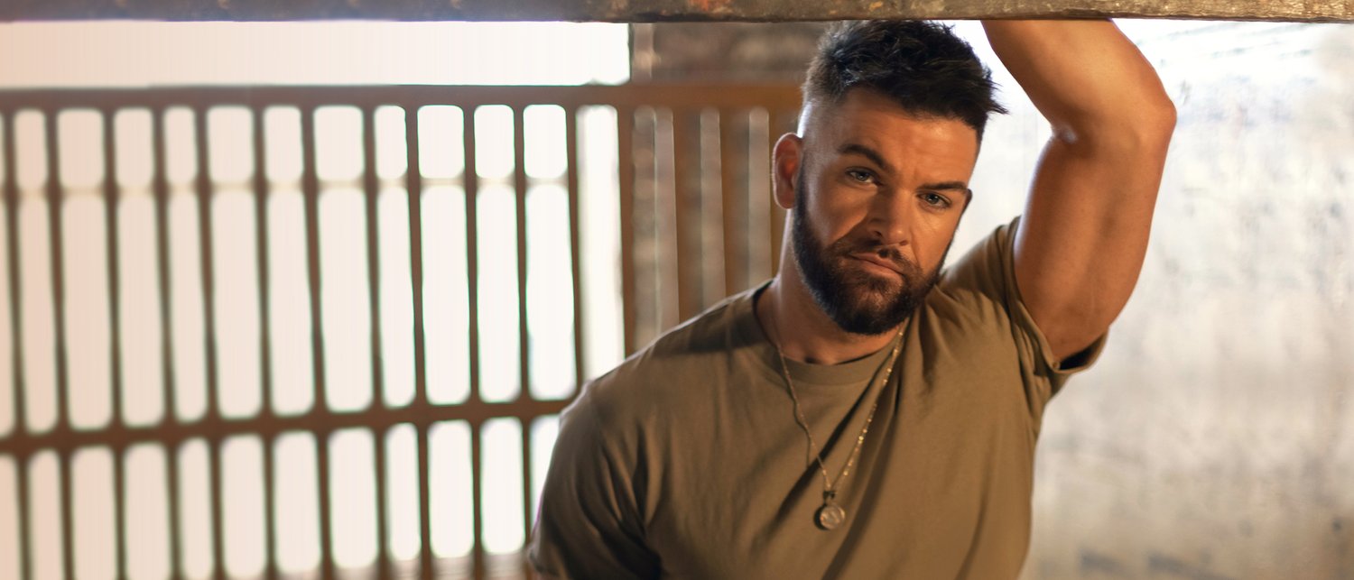 About – Dylan Scott