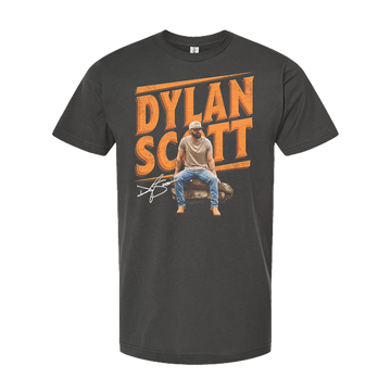 Official Store – Dylan Scott